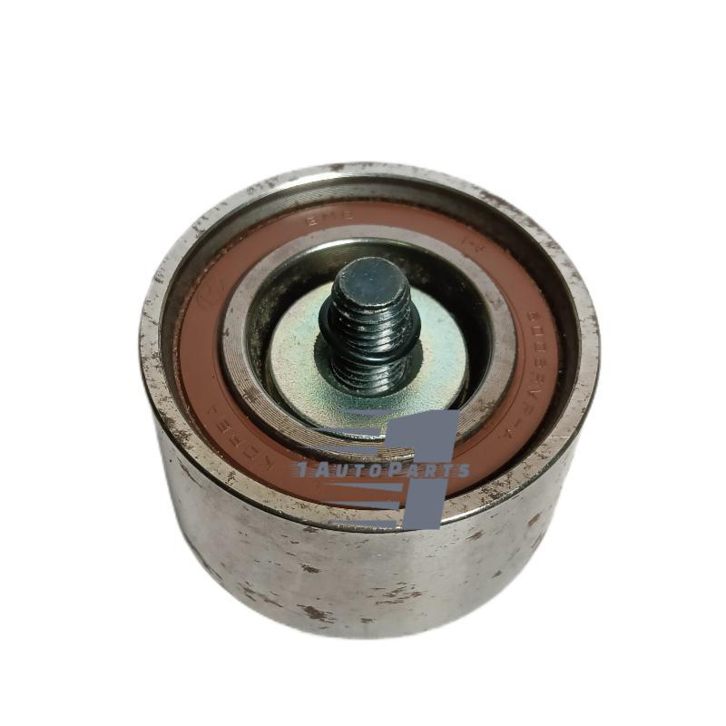 Polea tensora de correa de distribución de motor diésel nueva y genuina ...