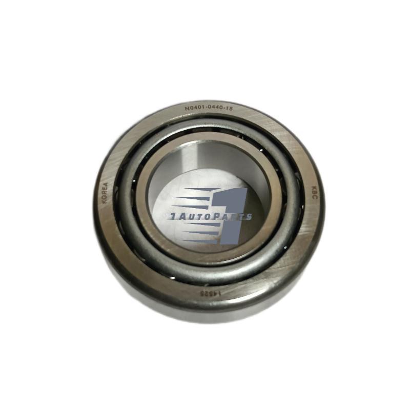 Nuovo cuscinetto ruota anteriore interno originale 0K72A-33047 ...