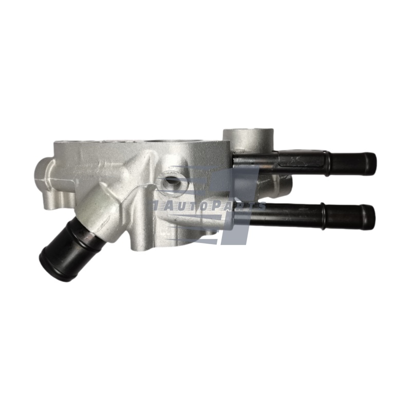 Genuine New Thermostat Housing Assy 25620-25002 2562025002 For Hyundai ...