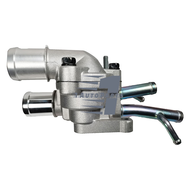 Genuine New Coolant Temperature Control Assembly 25600-26870 2560026870 ...