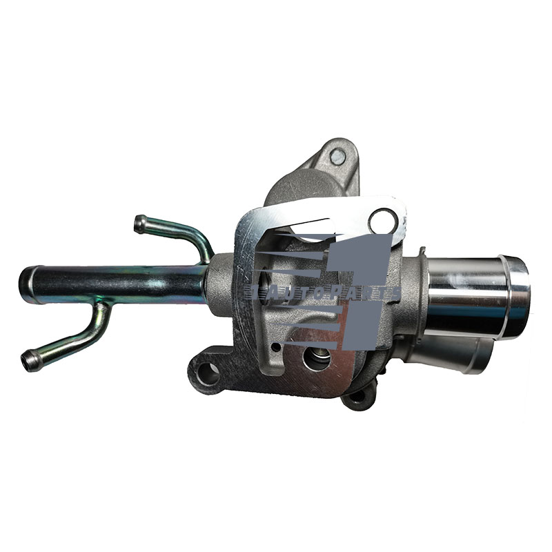 Genuine New Coolant Temperature Control Assembly 25600-26870 2560026870 ...