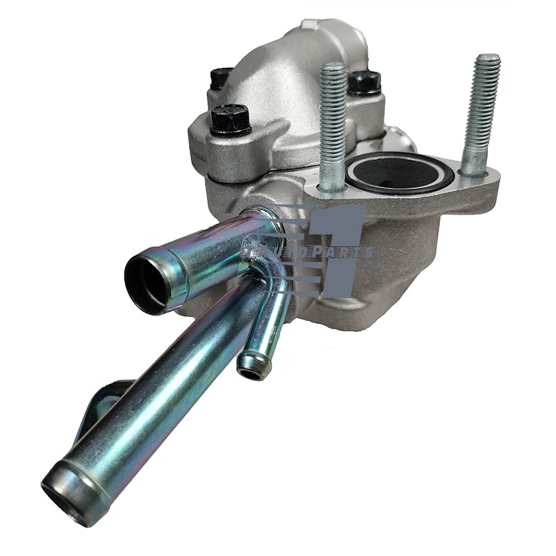 Genuine New Coolant Temperature Control Assembly 25600-26870 2560026870 ...