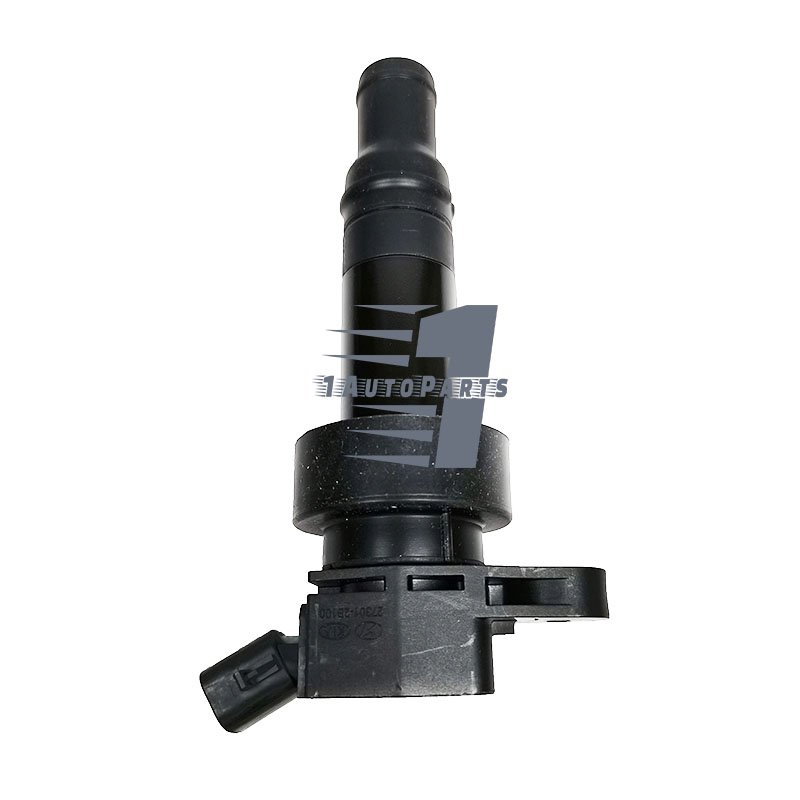 Genuine New Ignition Coil Assembly 27301-2B100 273012B100 For Hyundai ...