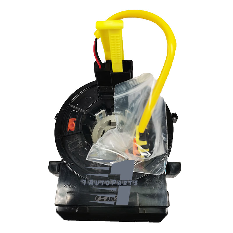 Genuine New Steering Wheel Clock Spring 93490-3R110 934903R110 For ...