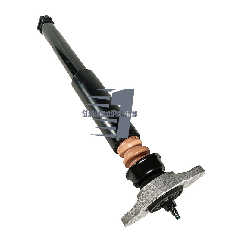 Genuine New 2PCS Rear Shock Absorber Assembly 55300-A4100 55300A4100 ...