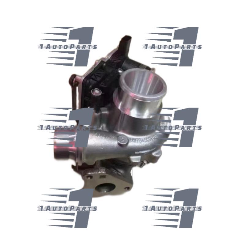 Genuine New Engine GW4G15F GW4G15K Turbo Charger Turbocharger ...
