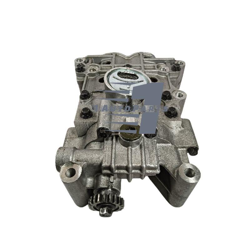 Genuine New Oil Pump Balance Shaft Assembly 23300-2G400 233002G400 For ...