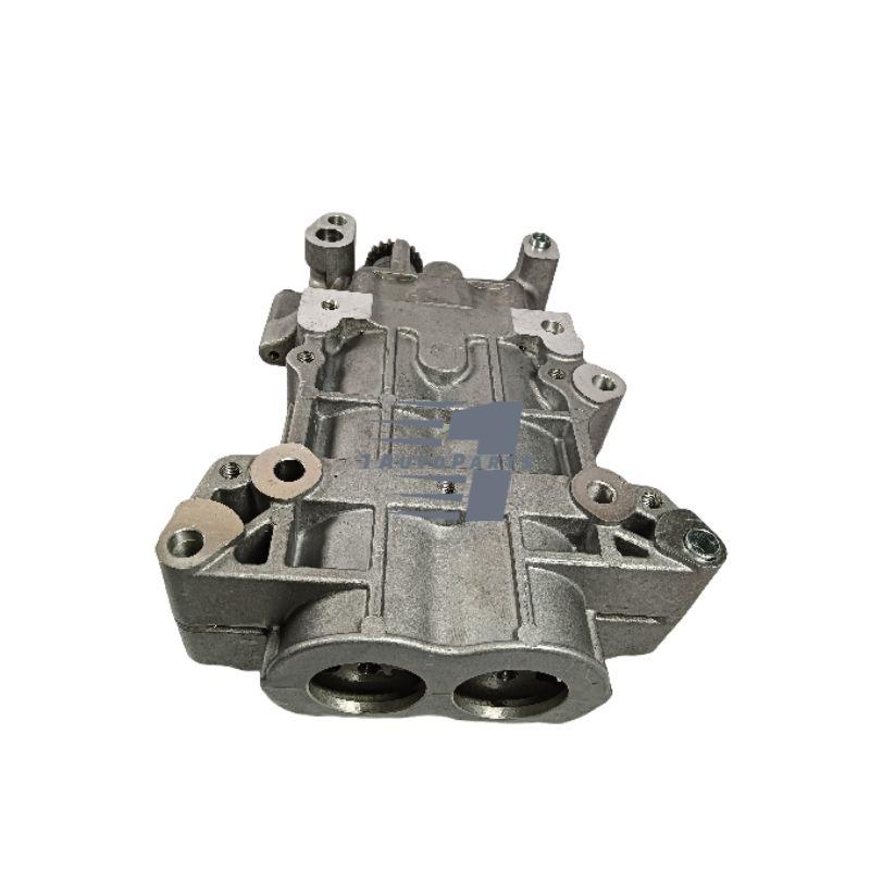 Genuine New Oil Pump Balance Shaft Assembly 23300-2G400 233002G400 For ...