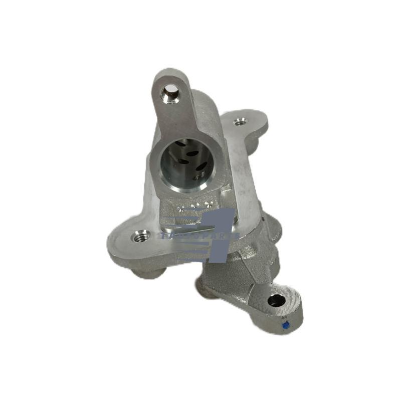 Genuine New Adaptor Assembly 24380-2B710 243802B710 For Hyundai Accent ...