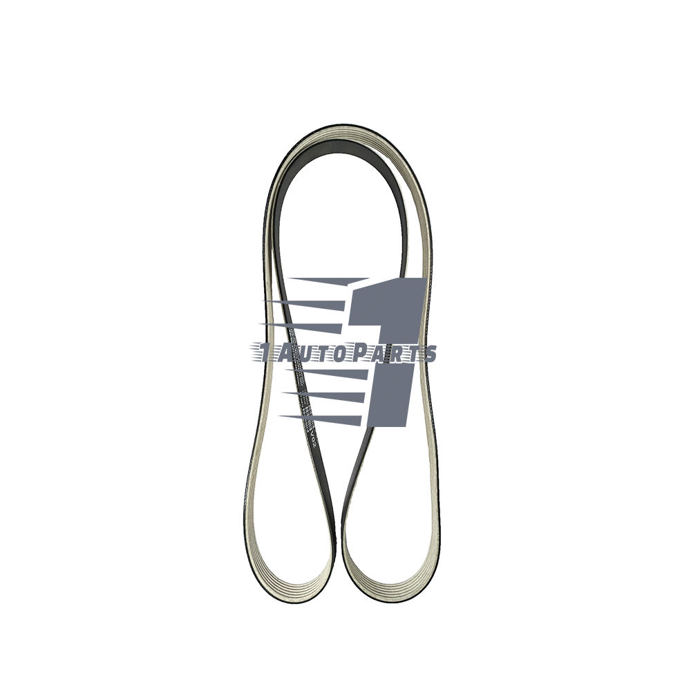 Genuine New Generator Belt 25212-2F320 252122F320 6PK 2411 For Hyundai ...