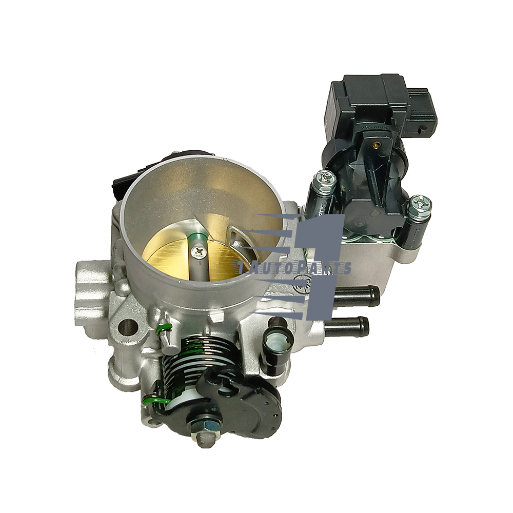 Genuine New Throttle Body Assembly 35100-38340 3510038340 For Hyundai ...