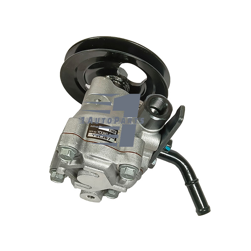 Genuine New Diesel Power Steering Oil Pump 57110-H1000 57110H1000 For ...