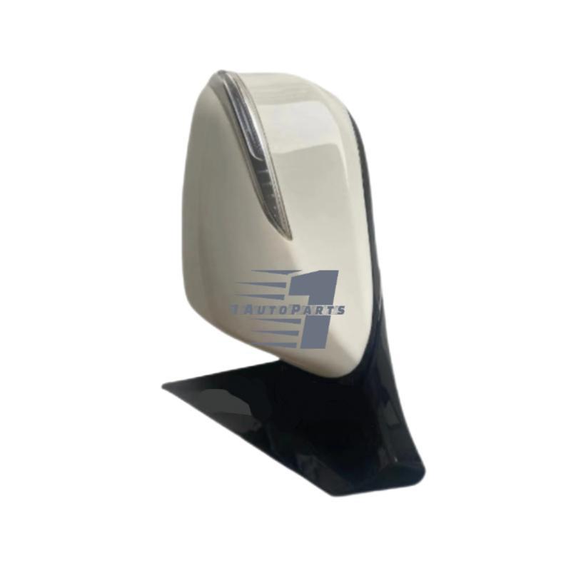 Genuine New Left Exterior Rearview Mirror Assembly 87610-2W020 ...