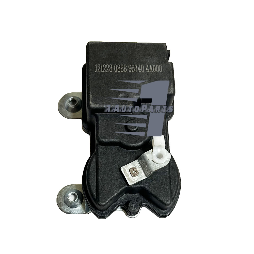Brand New Front Door Locking Actuator Assembly, RH 95740-4A000 ...