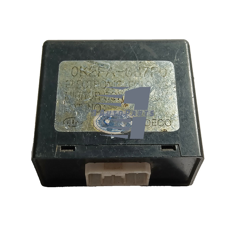 Genuine New Electronic Folding Mirror Control Unit 0K2FA-667F0 ...