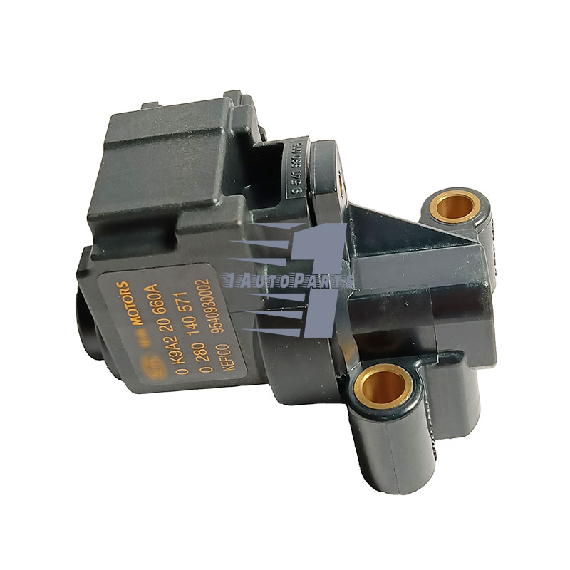 Genuine New Idle Air Control Valve 0K9A2-20660A 0K9A220660A For Hyundai ...