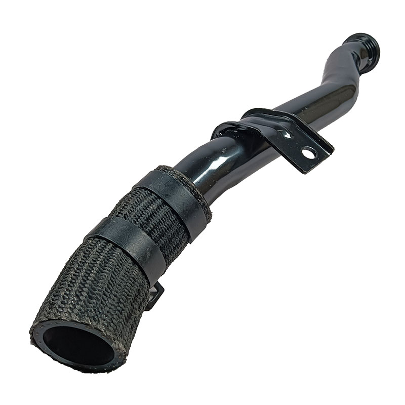 Genuine New Coolant Pipe Fluid Assy 25460-2F000 254602F000 For Hyundai ...