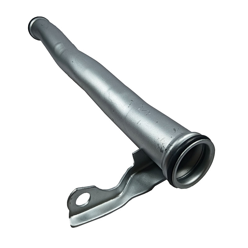 Genuine New Water Inlet Pipe & O-Ring Assembly 25460-37101 2546037101 ...