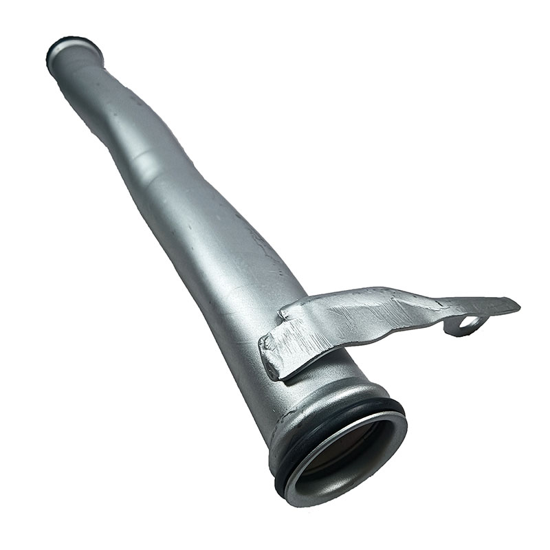 Genuine New Water Inlet Pipe & O-Ring Assembly 25460-37101 2546037101 ...