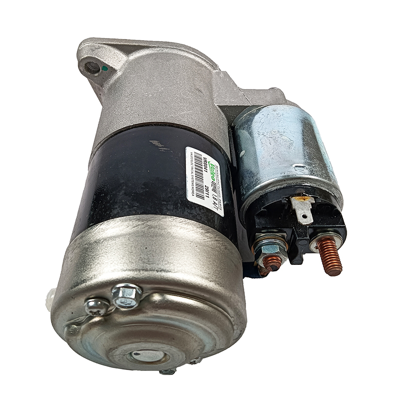 Genuine New Starter Motor Assy 36100-23000 3610023000 For Hyundai ...