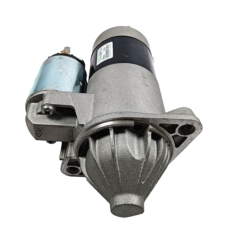 Genuine New Starter Motor Assy 36100-23000 3610023000 For Hyundai ...