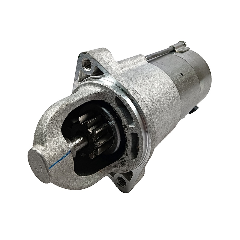 Genuine New Starter Motor Assy 36100-2F050 361002F050 For Hyundai ...