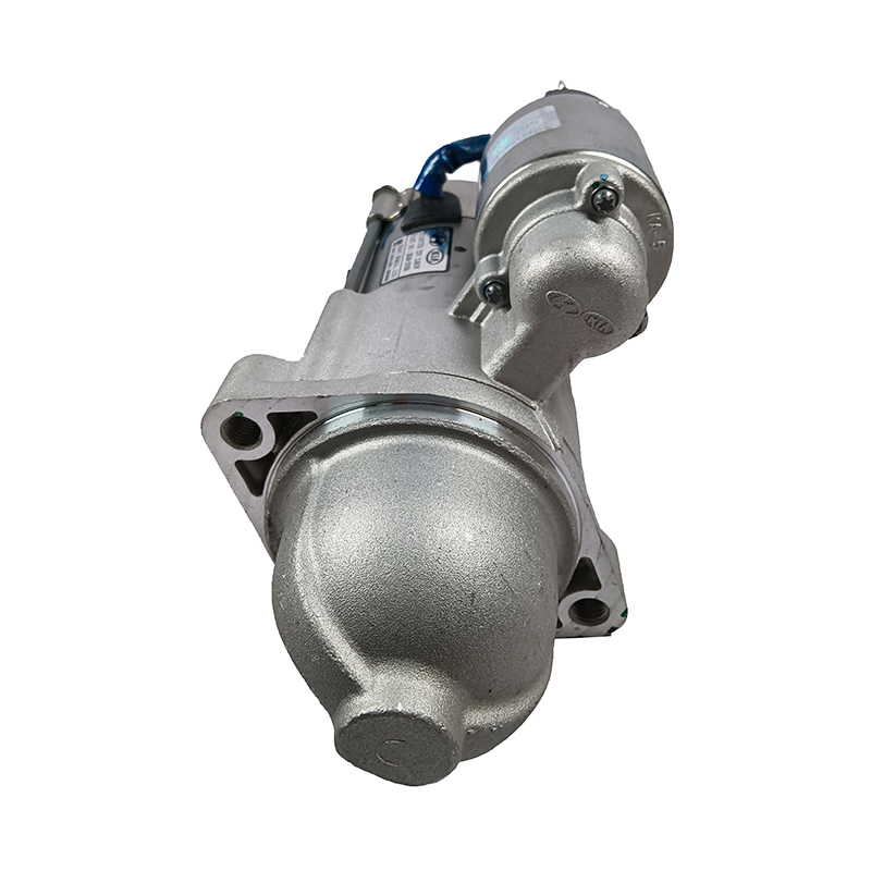 Genuine New Starter Motor Assy 36100-2F050 361002F050 For Hyundai ...