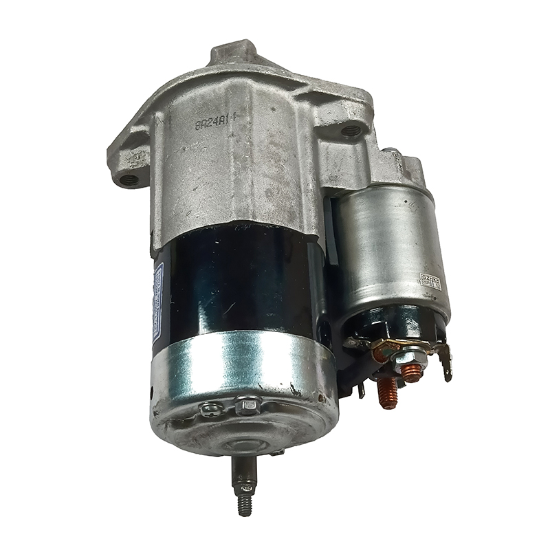 Genuine New Starter Motor Assy 36100-38050 3610038050 For Hyundai Santa ...