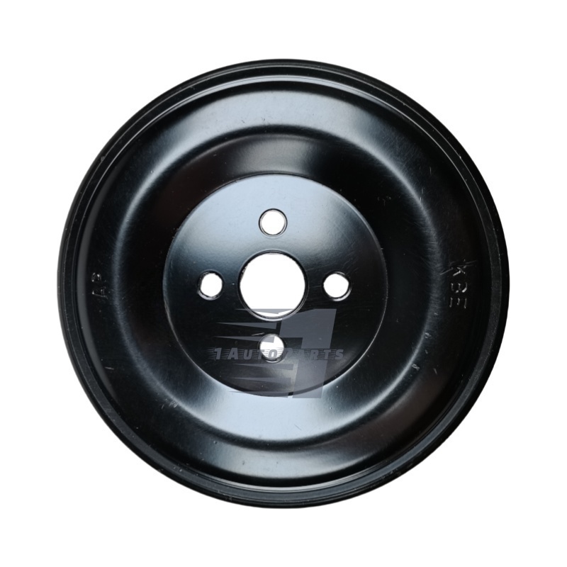 Genuine New Coolant Pump Pulley 25221-26001 2522126001 For Hyundai ...