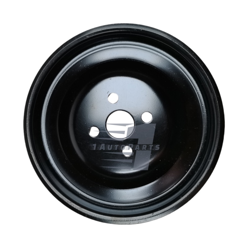 Genuine New Coolant Pump Pulley 25221-26001 2522126001 For Hyundai ...