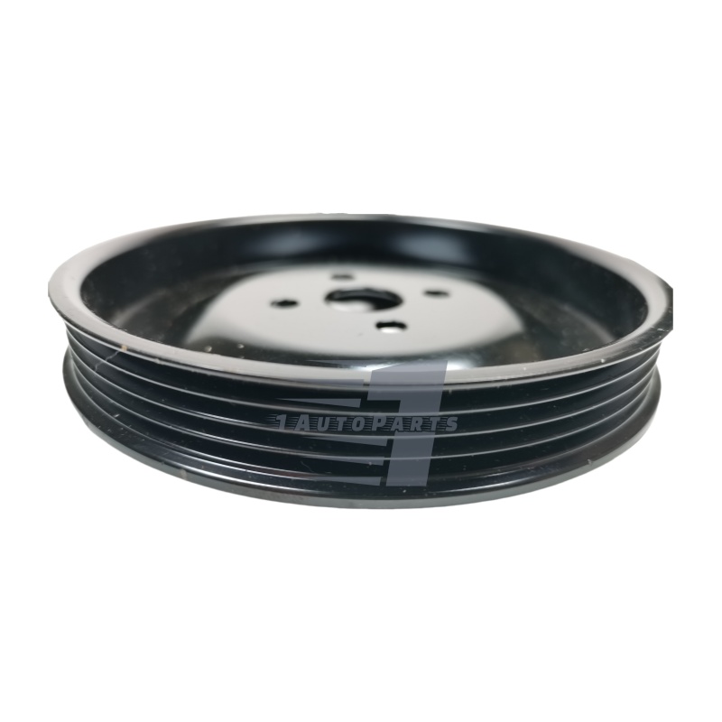 Genuine New Coolant Pump Pulley 25221-26001 2522126001 For Hyundai ...