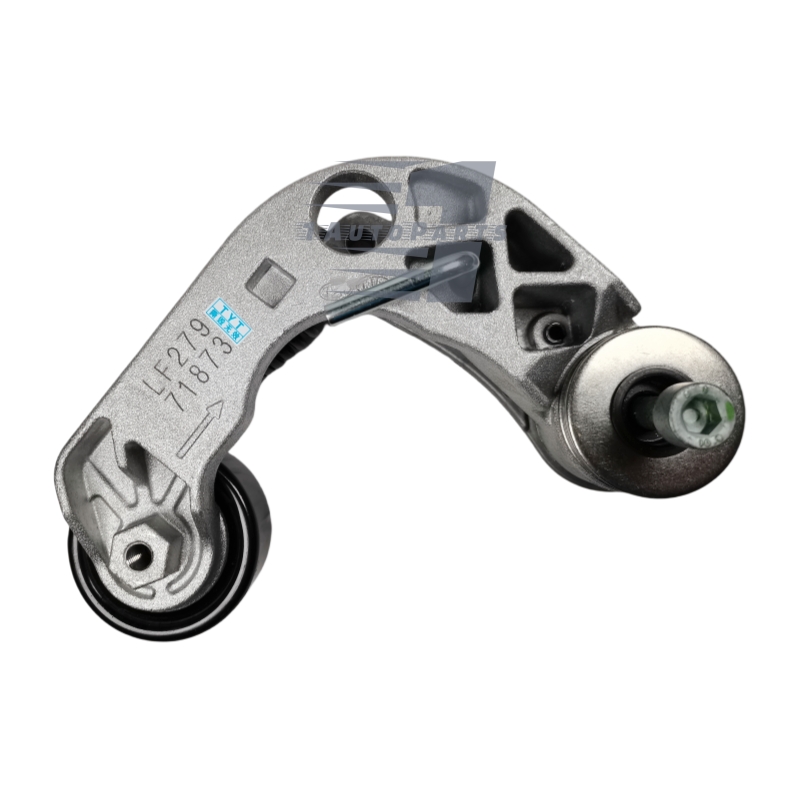Genuine New Engine Drive Belt Tensioner Assembly 25280-2M000 252802M000 ...