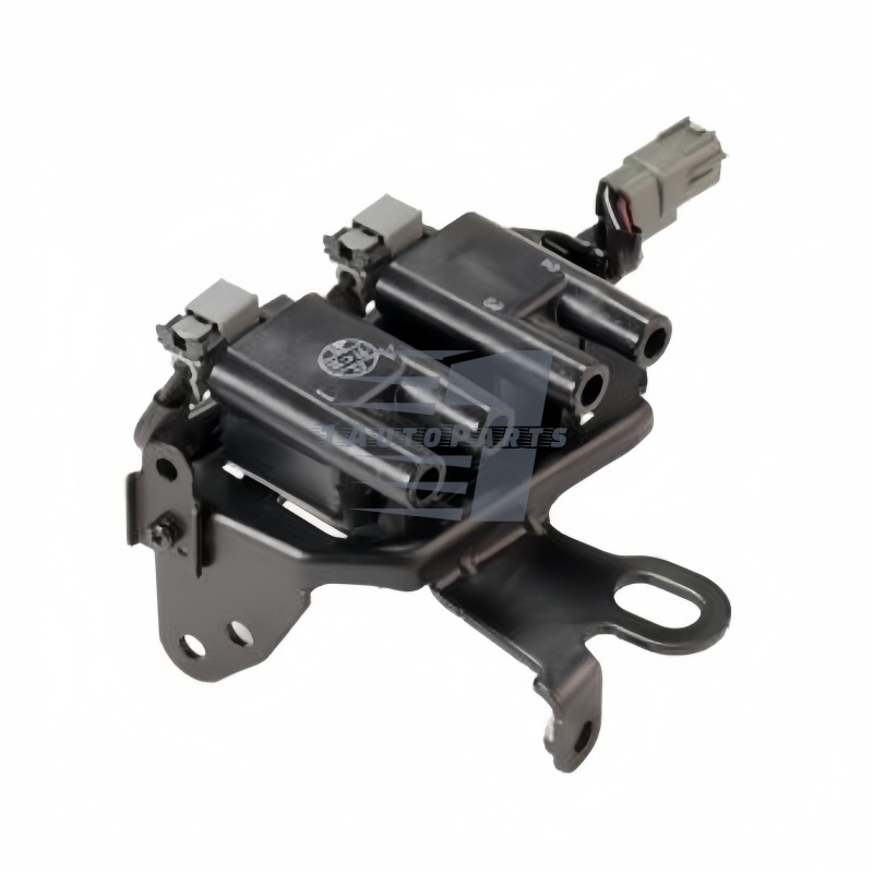 Genuine New Ignition Coil Assy 27301-23700 2730123700 For Hyundai ...