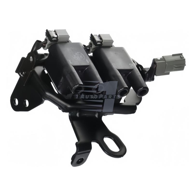 Genuine New Ignition Coil Assy 27301-23700 2730123700 For Hyundai ...