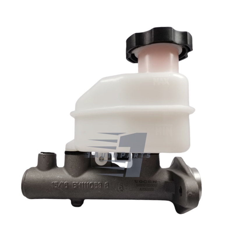 Genuine New Brake Master Cylinder Assembly 58510-2D300 585102D300 For ...