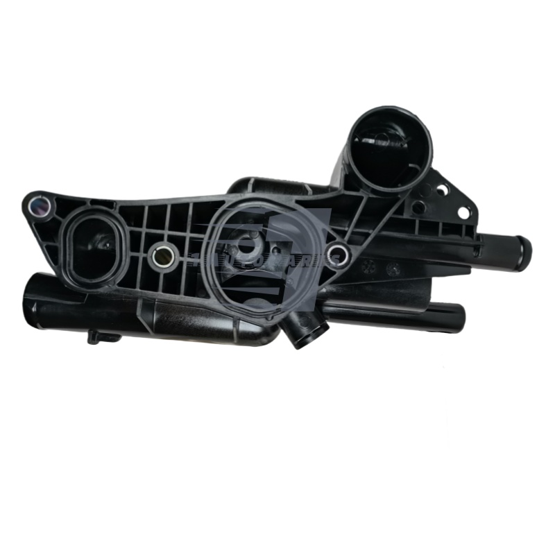 Genuine New Thermostat Housing Case 25620-2G600 256202G600 For Hyundai ...