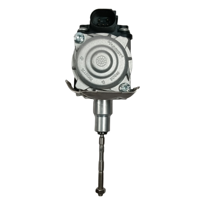 OEM Brand New Electronic Turbo Actuator 06L 145 612 K 06L145612K For VW ...