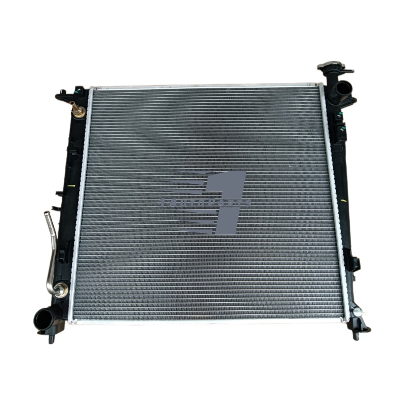 Genuine New Radiator Assy Water Tank 25310-C5270 25310C5270 For RHD Kia ...