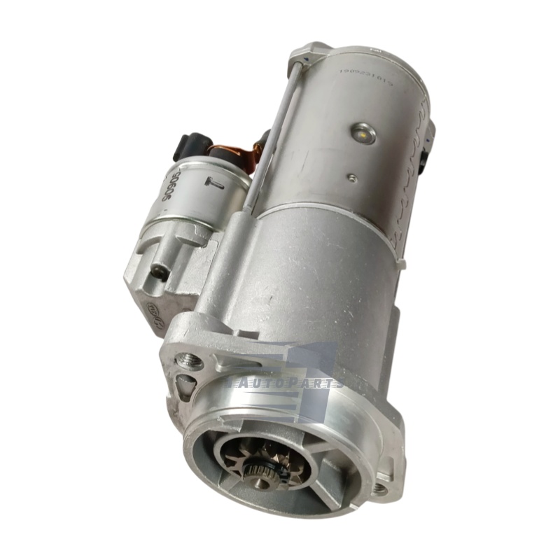 Genuine New Diesel Starter Motor Assy 36100-4A010 361004A010 For ...