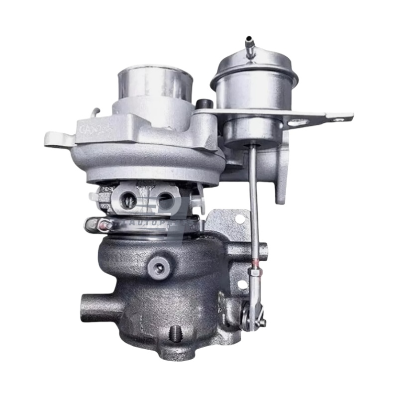 Brand New OEM 4G15B Engine TF035HM Turbocharger 1118100-EG01B ...
