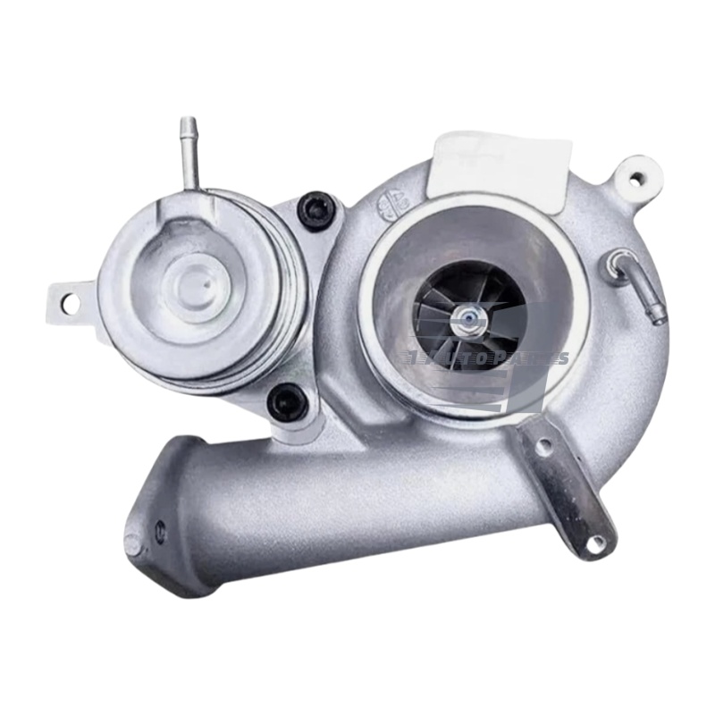 Brand New OEM 4G15B Engine TF035HM Turbocharger 1118100-EG01B ...